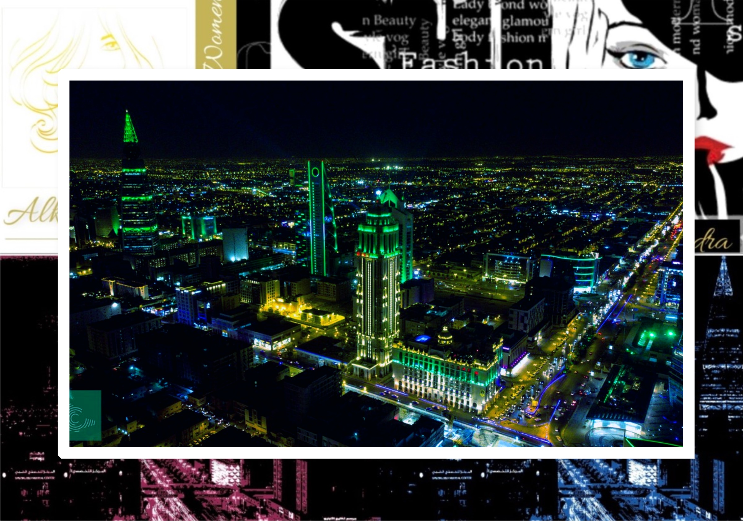 SAUDI ARABIA|The Electronic Signature Service Has Been Launched For ...