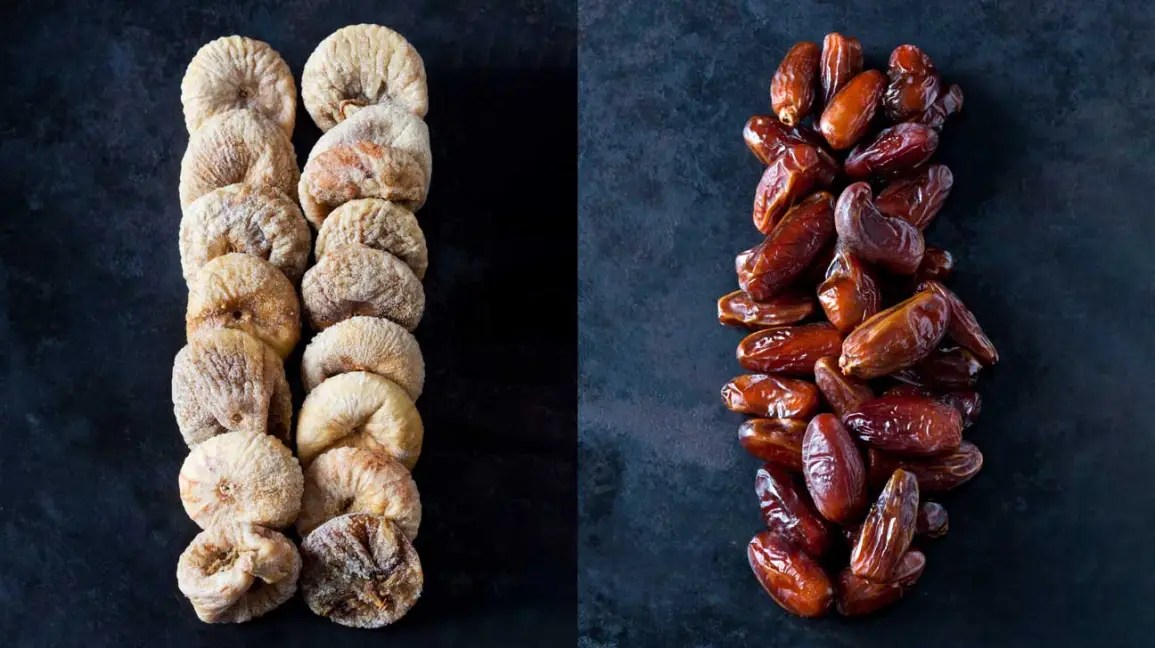 The Amazing Benefits of Figs And Dates For Your Beauty And Skin ...